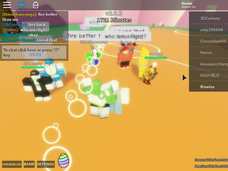 Discuss Everything About A Bizarre Day (Roblox) Wiki | Fandom