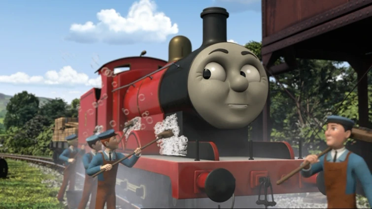 Discuss Everything About Thomas the Tank Engine Wiki | Fandom