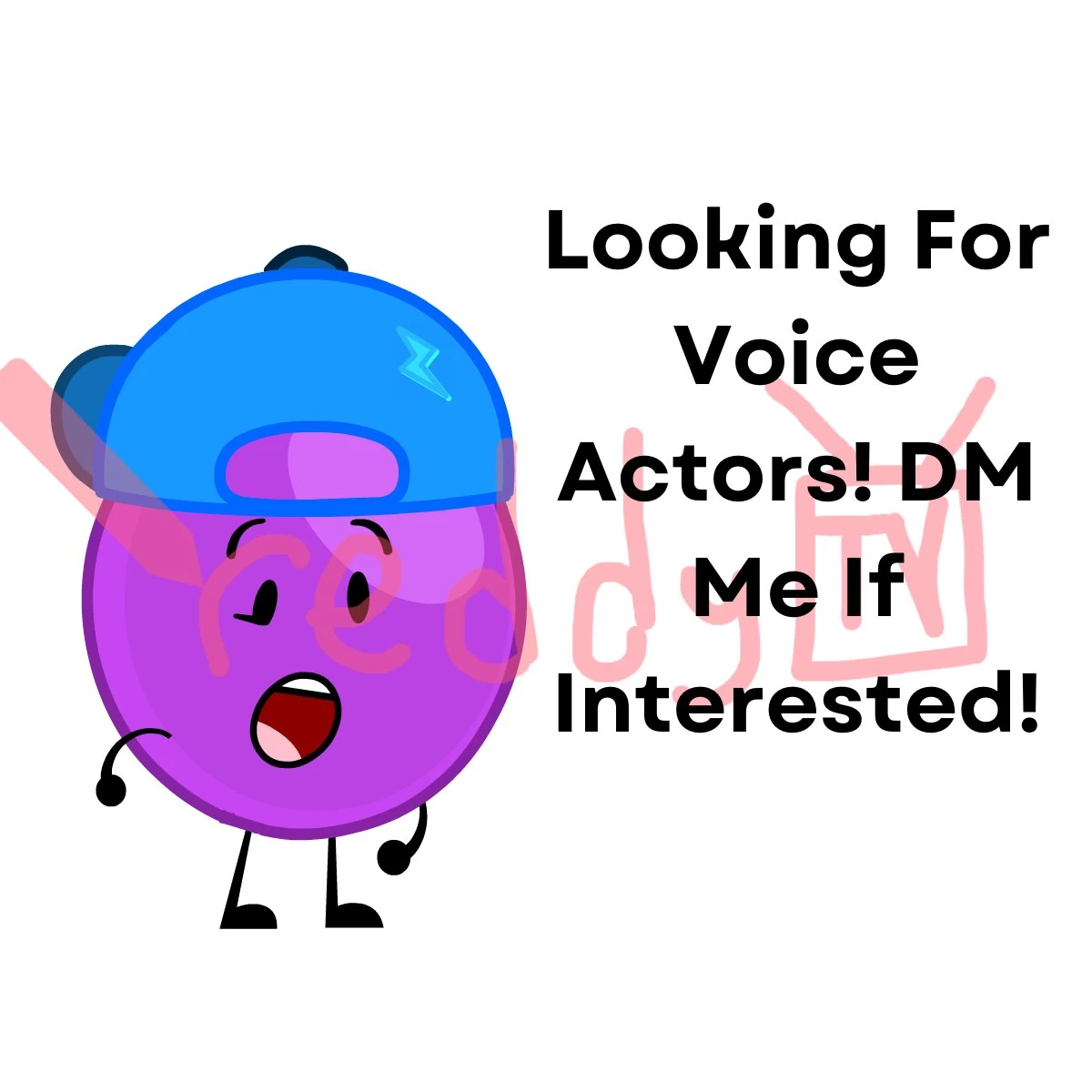 CALLING ALL OSC VOICE ACTORS!! | Fandom