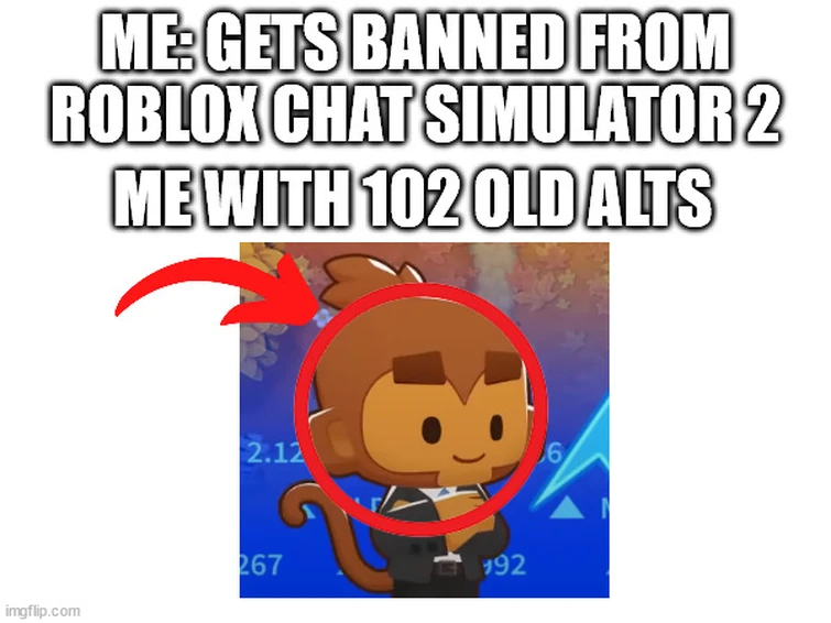 Discuss Everything About Roblox Chat Simulator 2 Wiki | Fandom