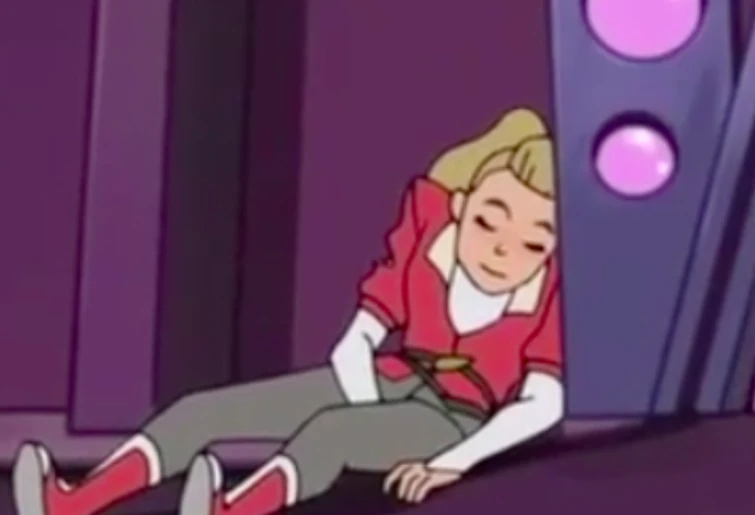 Drunk Adora | Fandom