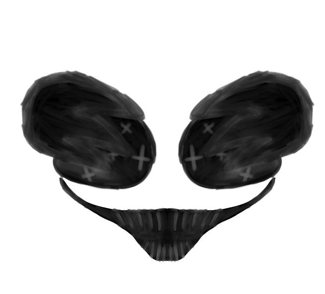 New Enitity harsh | Fandom