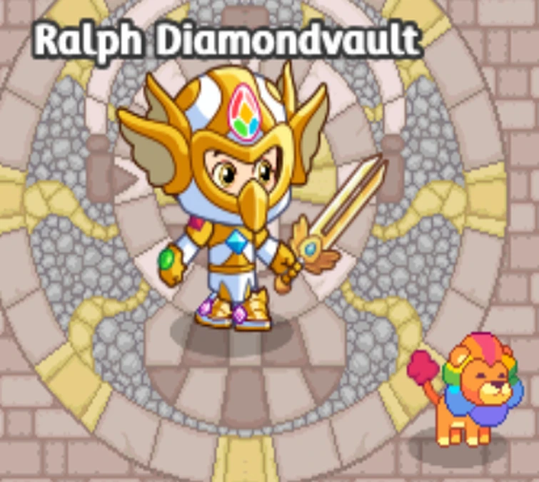 Discuss Everything About Prodigy Game Wiki | Fandom