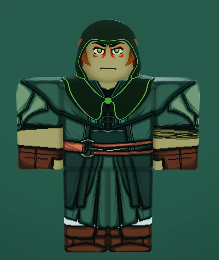 give me pics of your ocs ill turn them into deepwoken drip | Fandom