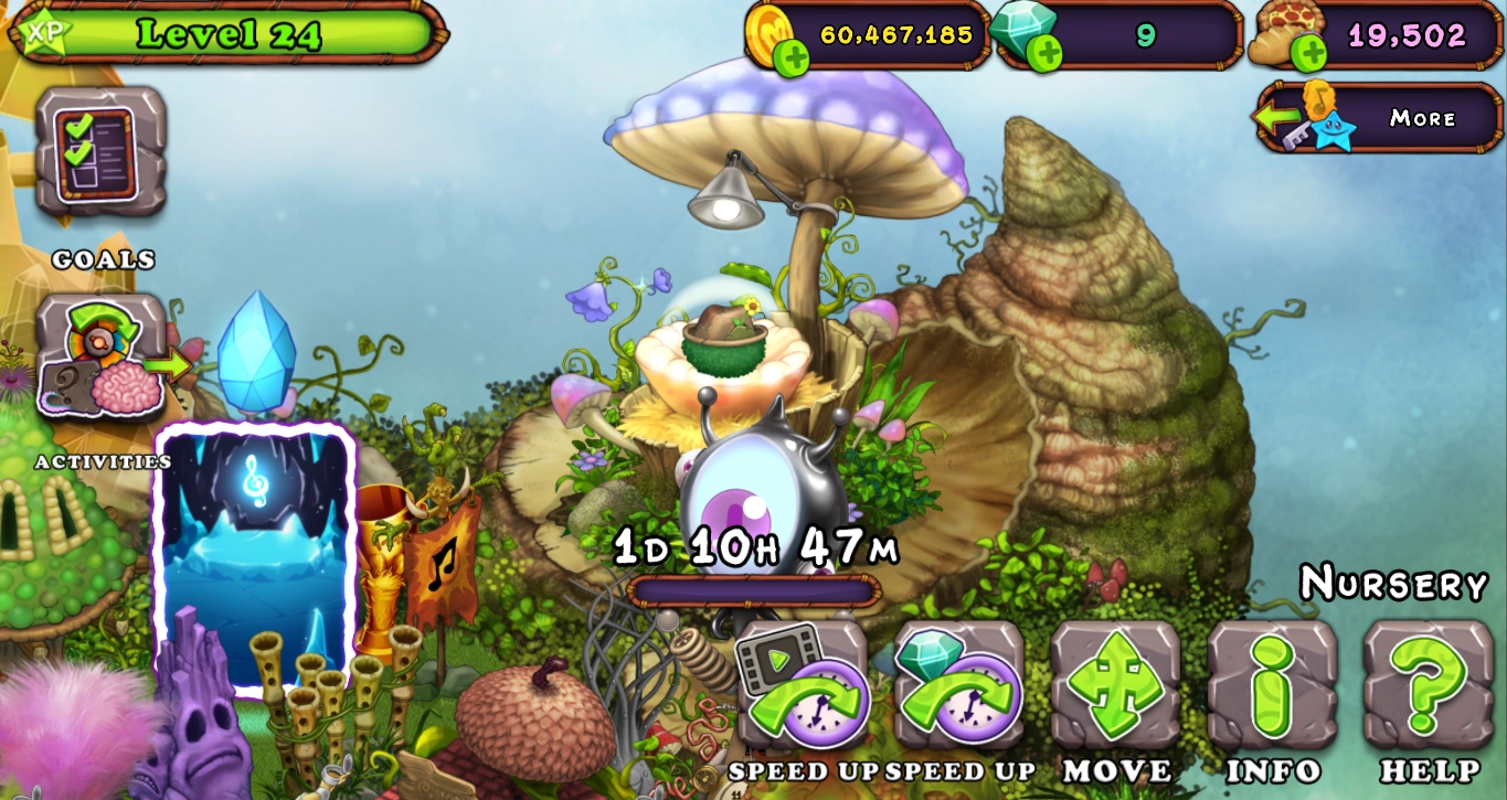 This is unnatural | Fandom