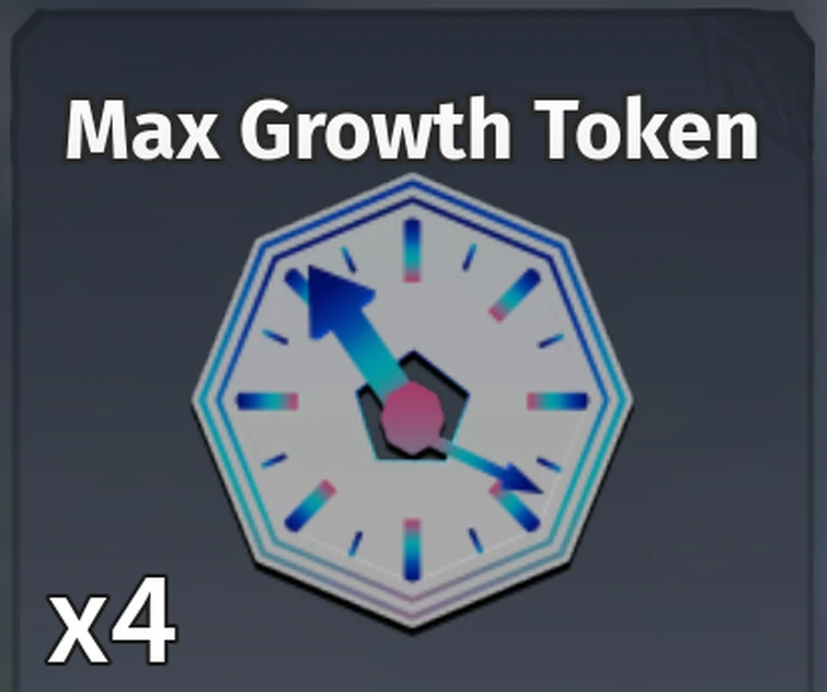 Selling x4 Max growth token or trading theses token | Fandom