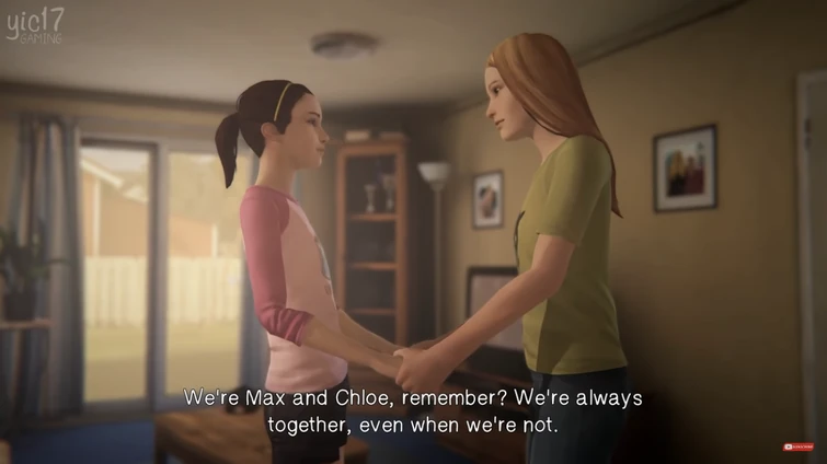 Discuss Everything About Life is Strange Wiki | Fandom