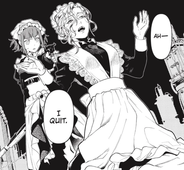 168. The Butler, Verifying | Fandom