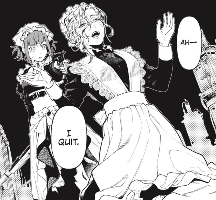 Discuss Everything About Kuroshitsuji Wiki | Fandom