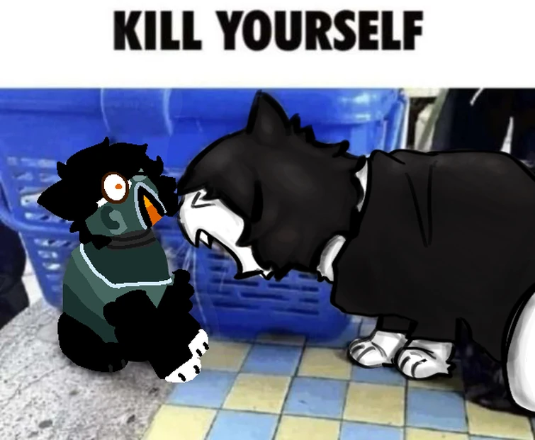 Collab thing | Fandom