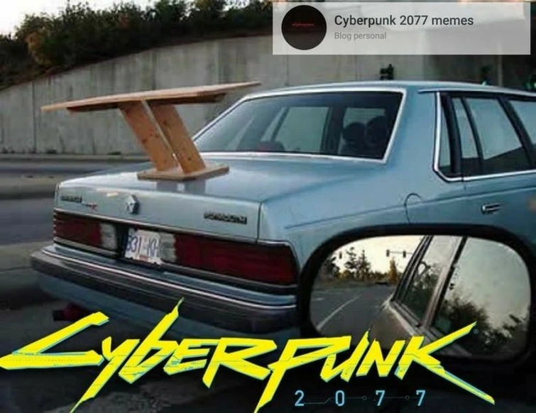 Hello everyone this is YOUR weekly dose of goofy cars. Hmm.. | Fandom
