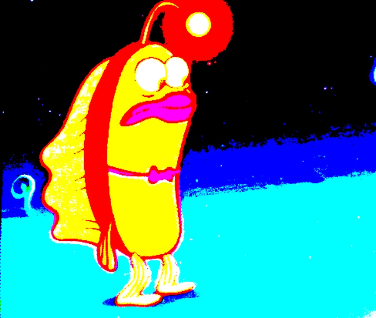 Incidental 70 God | Fandom