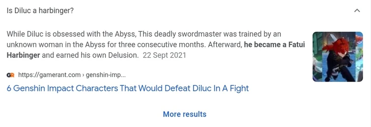 TRUE OR FALSE? | Fandom