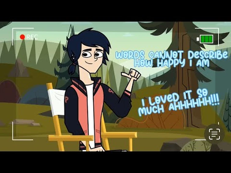 My greeting from Jake | Disventure Camp All-Stars | Fandom