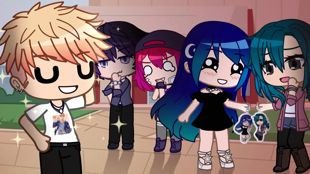 TMF MERCH OH MY GOSH :D | Fandom