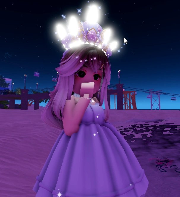 Testing a new outfit | Fandom