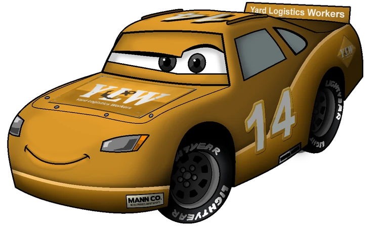 TF2 Classic GRN and YLW Team Racers | Fandom