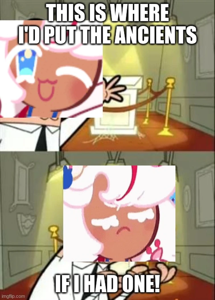 CRK meme #2 | Fandom