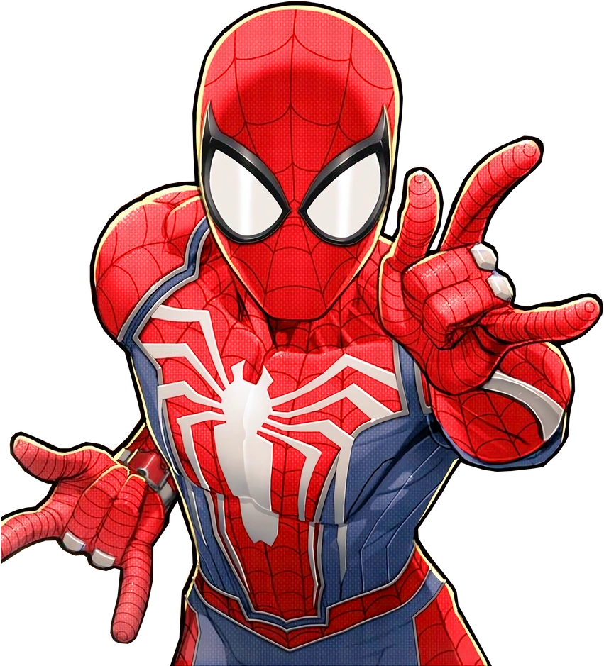 How powerful you think Spider-Man with these Forms and base form? | Fandom