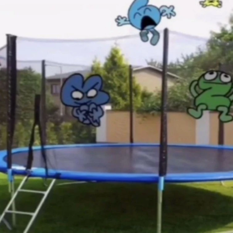 algebralien bounce comparison!? | Fandom