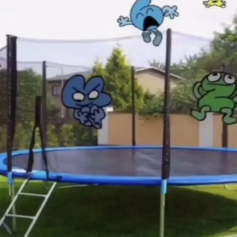 algebralien bounce comparison!? | Fandom