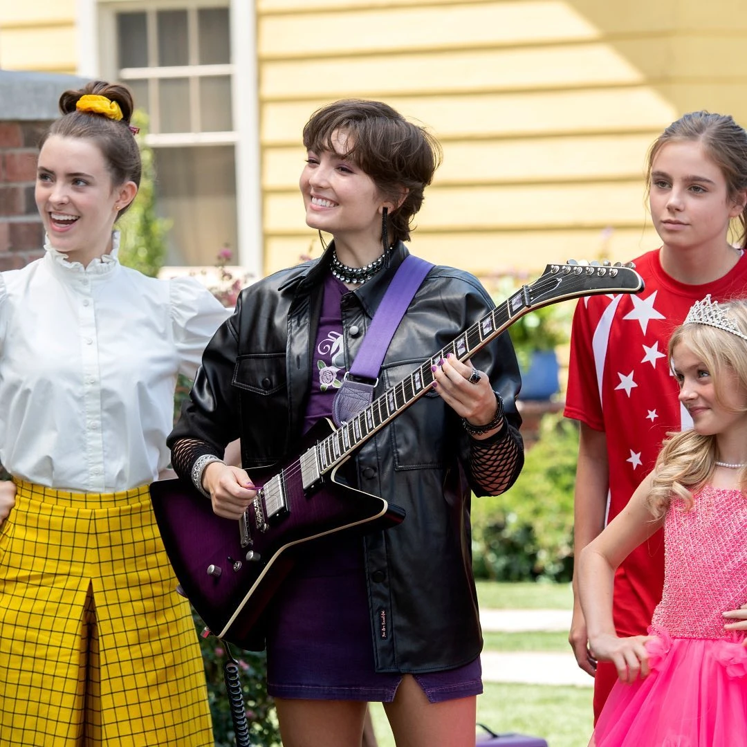 The Princess and the Everlasting Emerald: A Royal Woods Fairytale Part ...