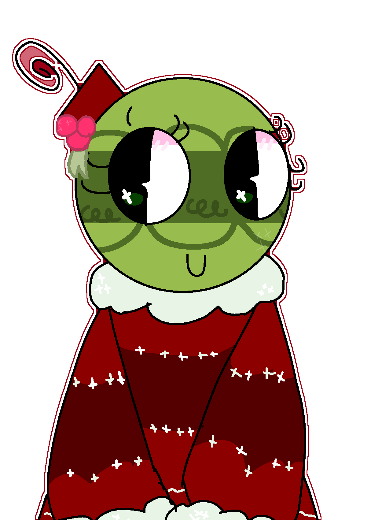 Bobette :) | Fandom