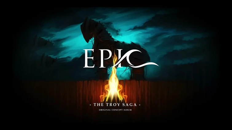 Have you heard of “EPIC The Musical”? | Fandom