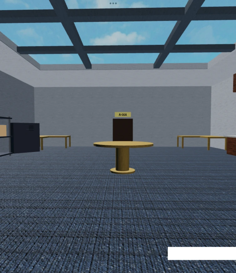 Discuss Everything About Roblox ROOMS Wiki | Fandom
