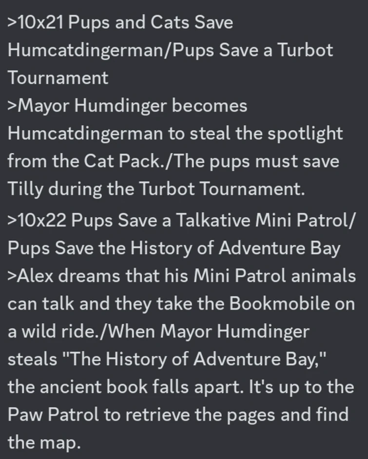 More episodes of Season 10 😆😆😆. | Fandom