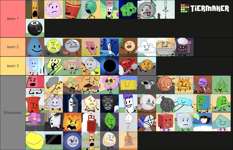 Episode 40 BFB 2.0 | Fandom