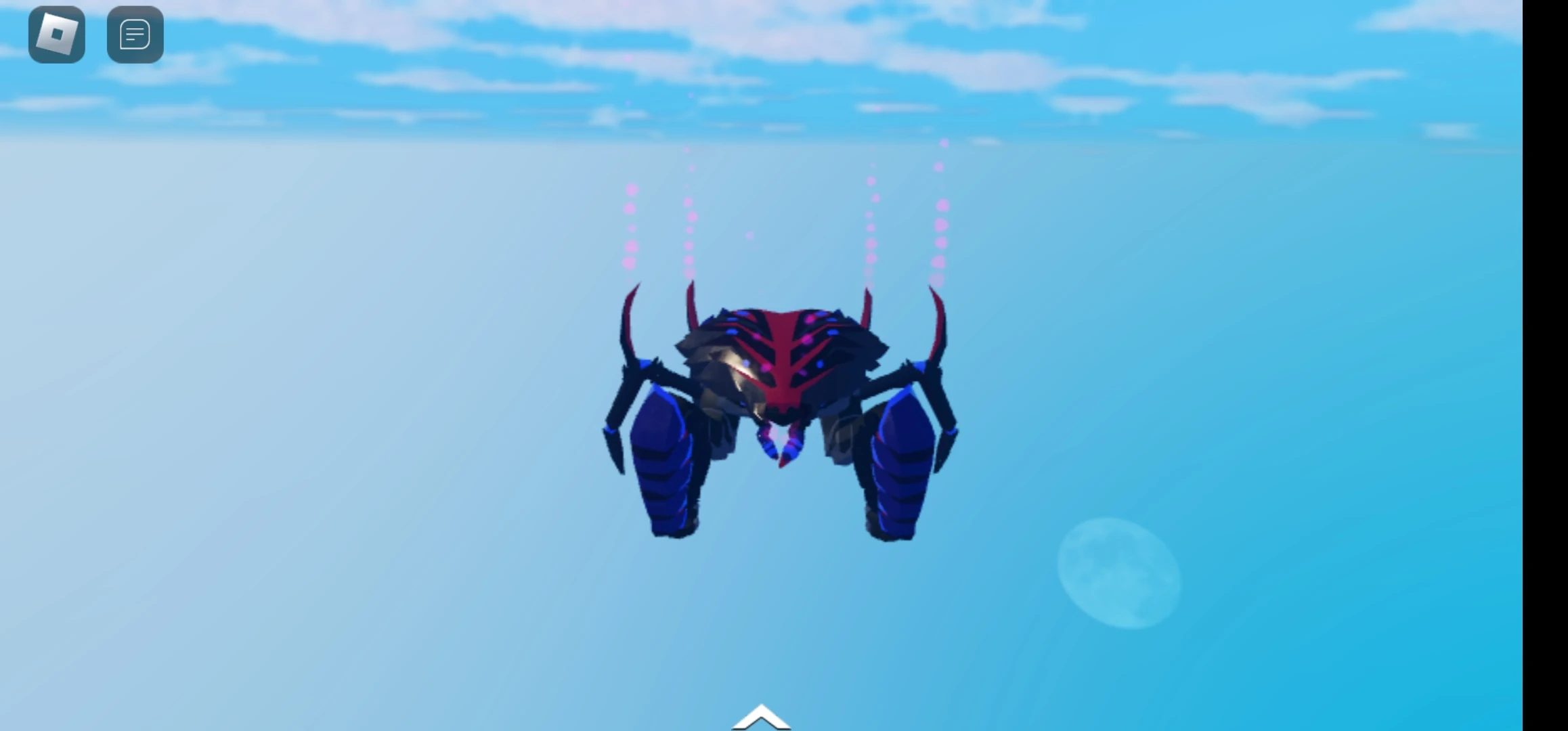 Void crab | Fandom