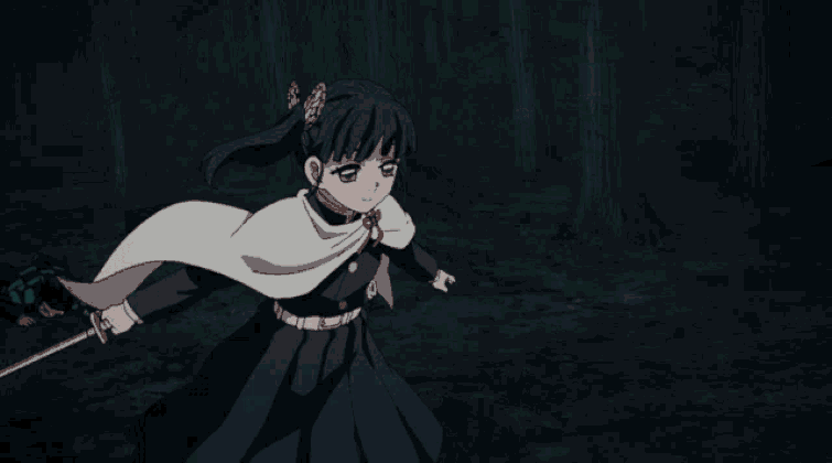 Nezuko Kamado Concept | Fandom