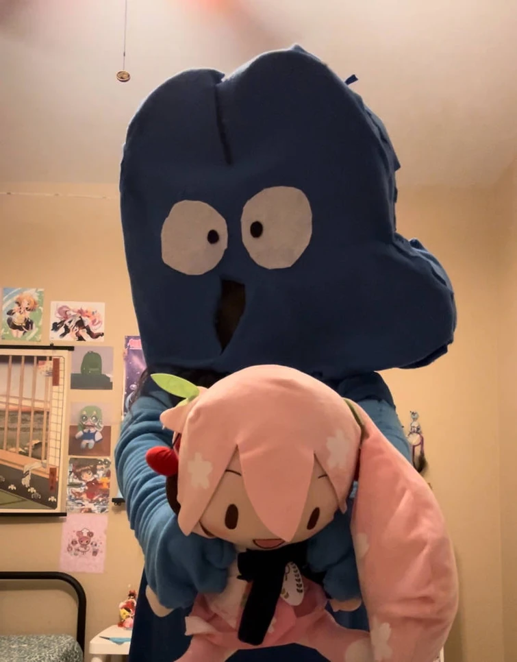 Four cosplay, the second part. | Fandom