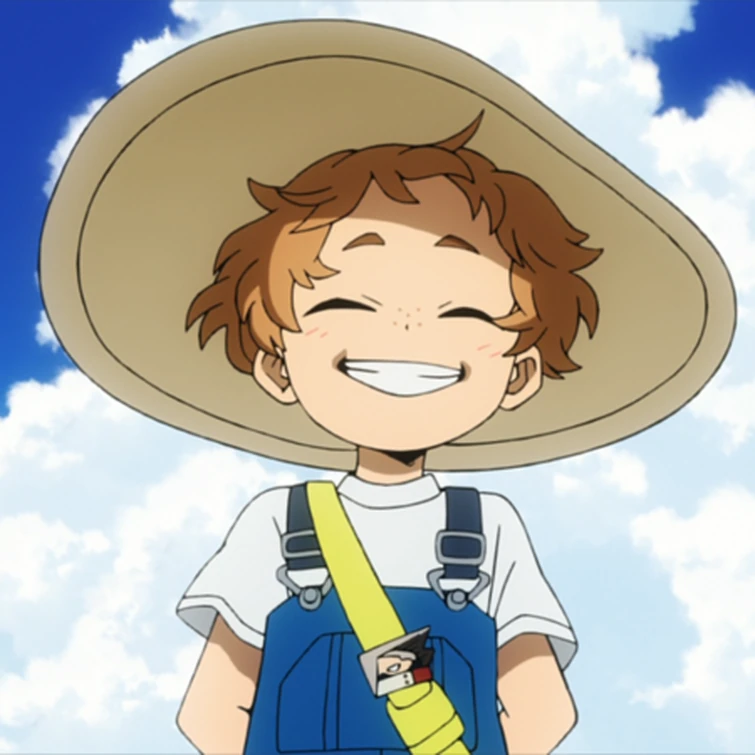 Discuss Everything About My Hero Academia Wiki | Fandom