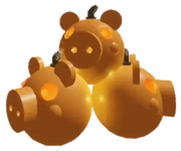 Discuss Everything About Piggy Wiki | Fandom