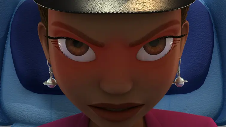 Akumatization Symbolism | Fandom