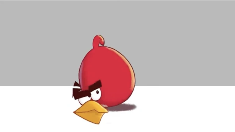 This is the most cursed Angry Birds Thing I’ve watched (so far) | Fandom