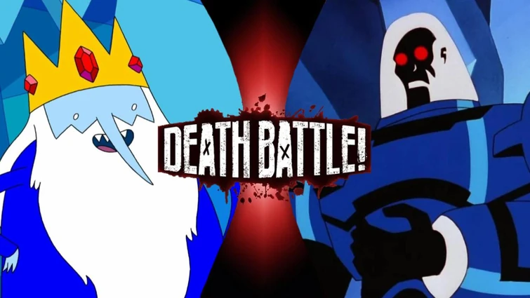 Death Battles - 29 | Fandom