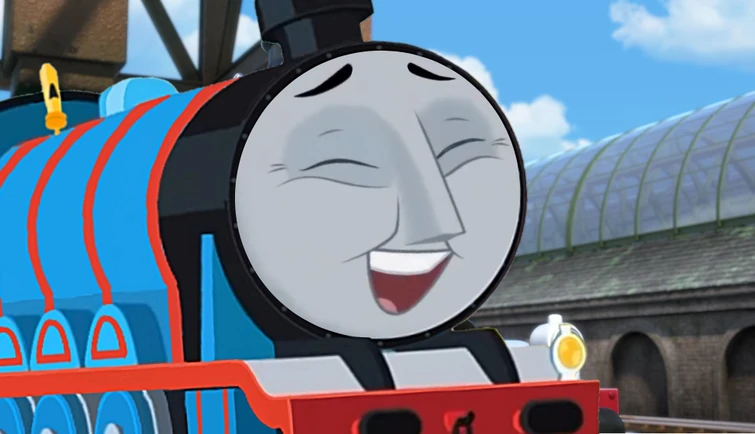 My copy of Gordon gets the Giggles is acting funny | Fandom