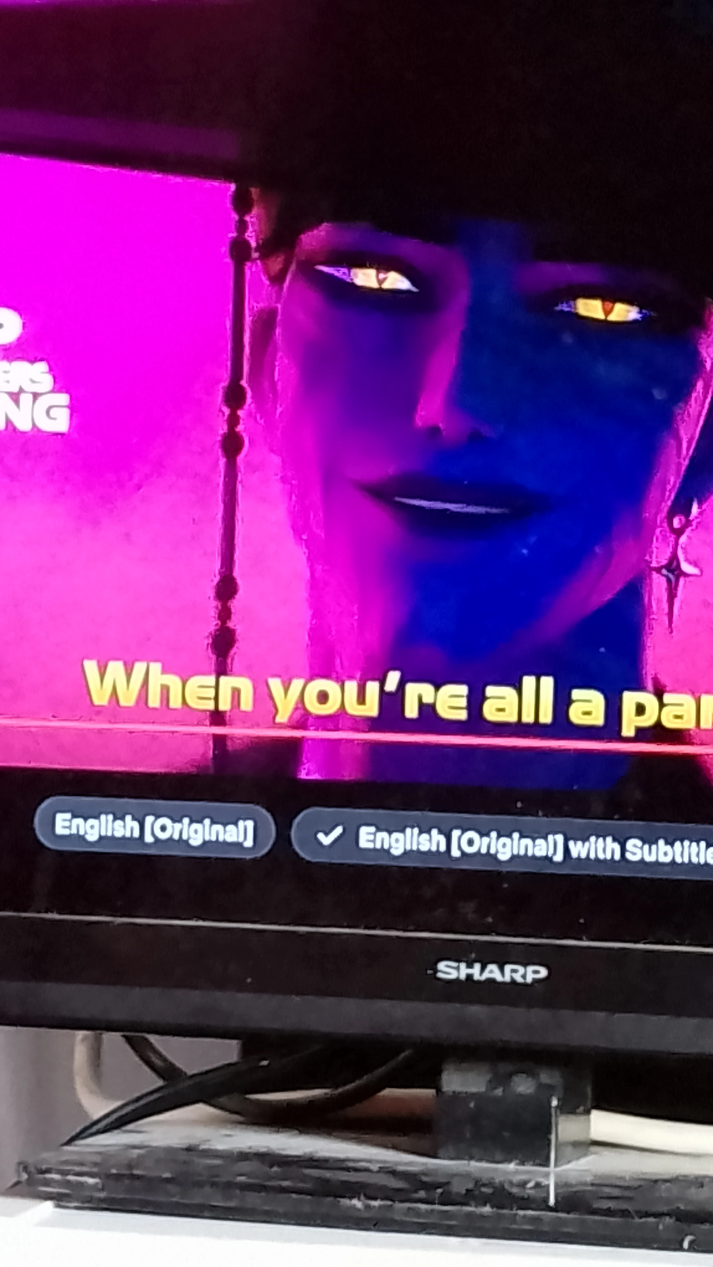 What the hell jinu!? | Fandom