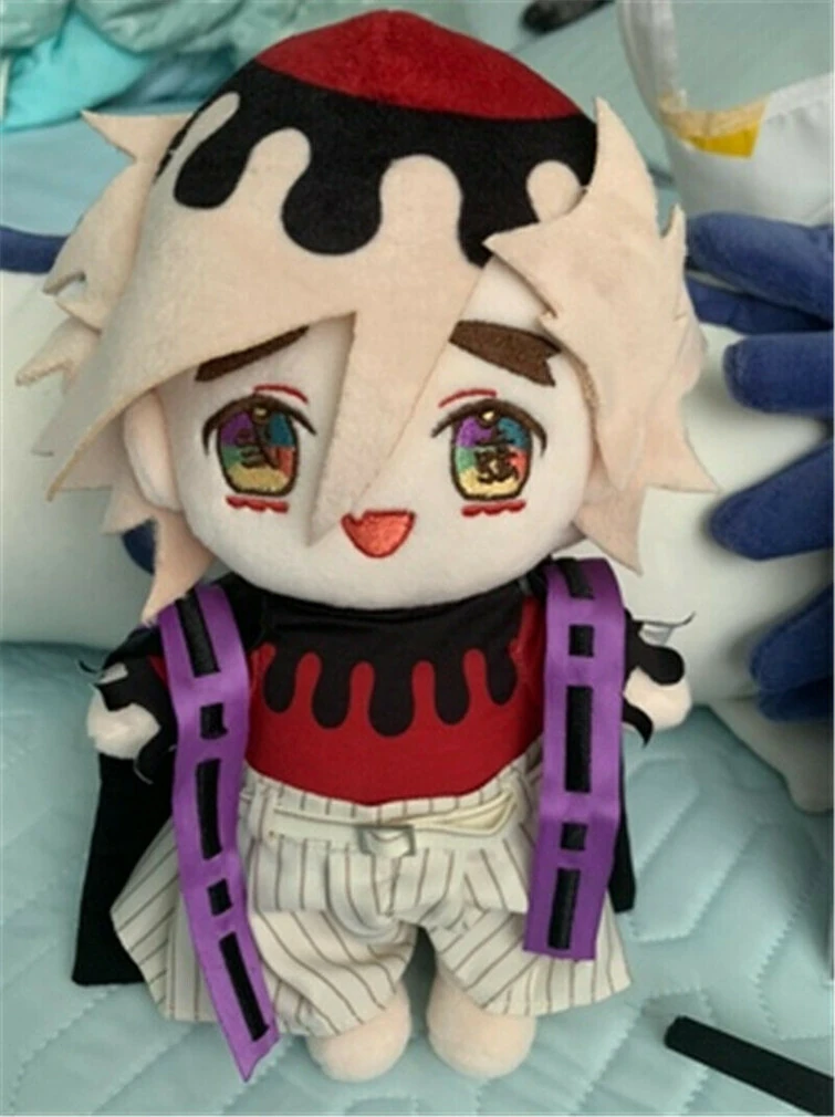 doma plush | Fandom