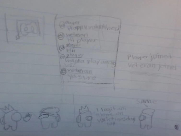 Discuss Everything About Among Us Logic Wiki | Fandom