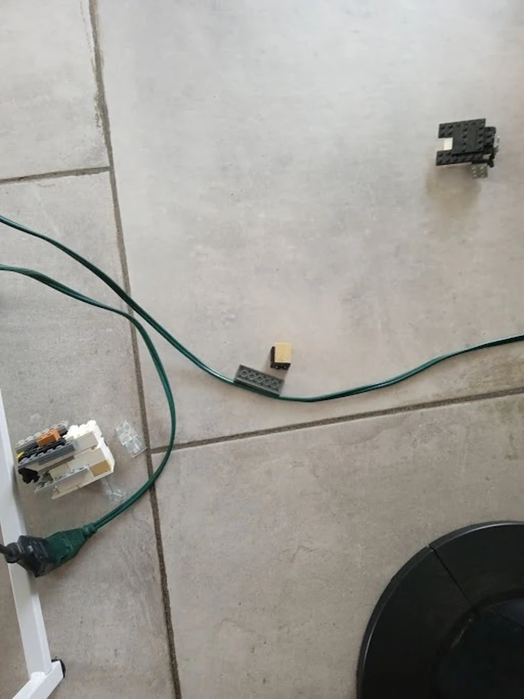 lego astro UTC and gman | Fandom