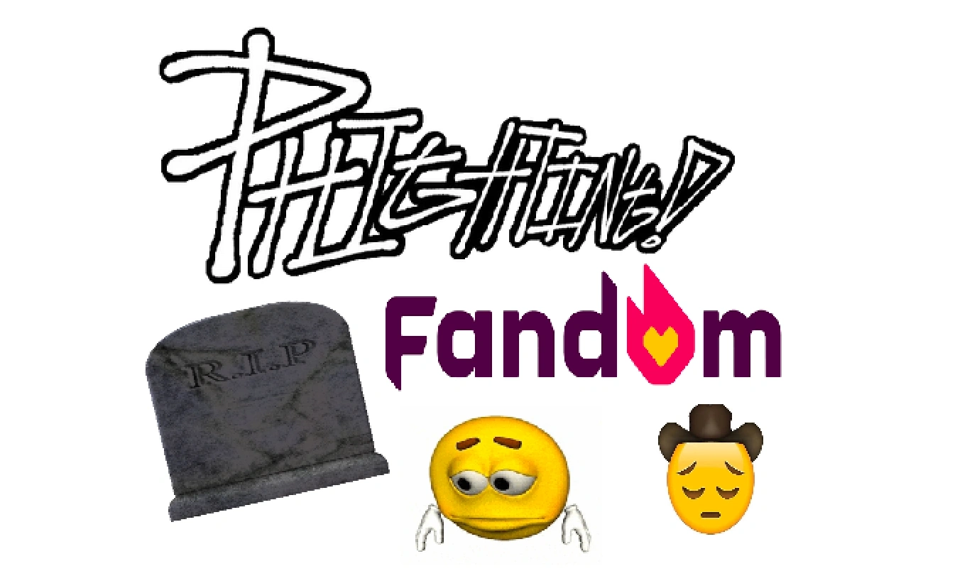 rip | Fandom