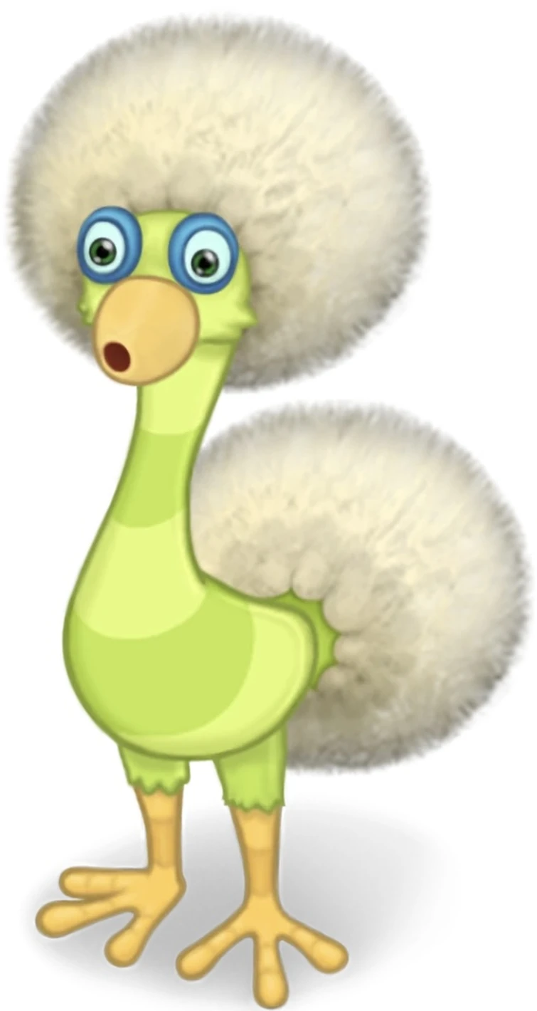 Discuss Everything About My Singing Monsters Wiki | Fandom
