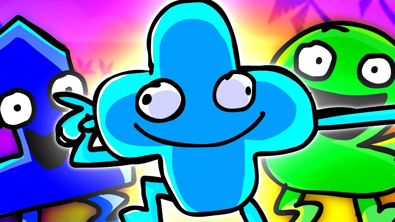 Only True BFDI fans could understand this | Fandom