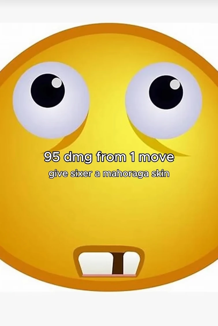 holy shit 95 DAMAGE??? | Fandom