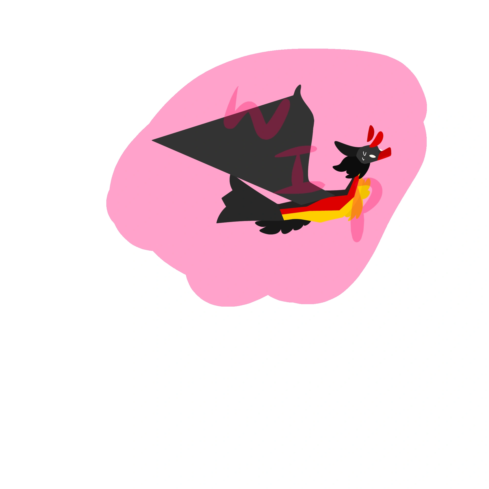 worm with wings | Fandom
