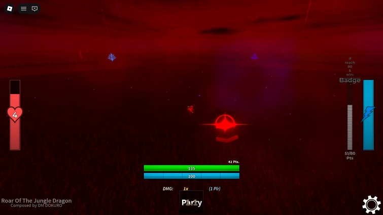 Discuss Everything About Skill-Based Boss Fighting Wiki | Fandom